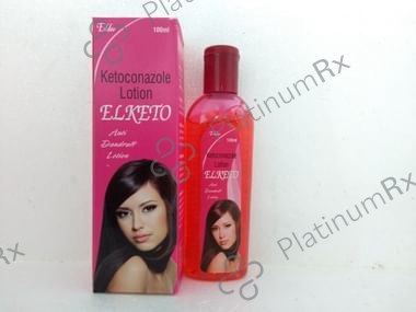 Elketo Anti – Uses, Price, Side Effects | PlatinumRx