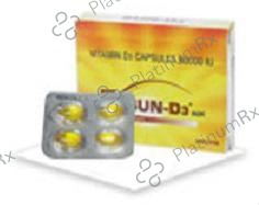Sun D3 – Uses, Price, Side Effects | PlatinumRx