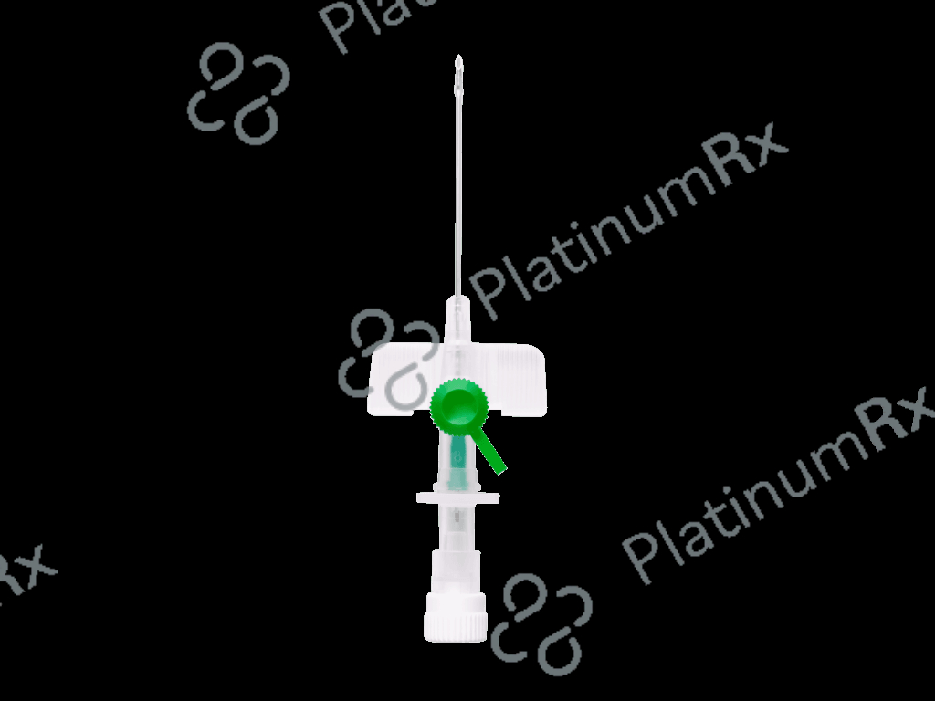 Cathy IV Cannula 20G 1s – Uses, Price, Side Effects | PlatinumRx