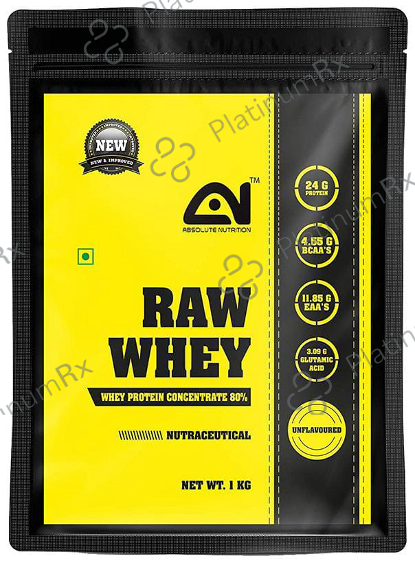 Absolute Nutrition – Uses, Price, Side Effects | PlatinumRx