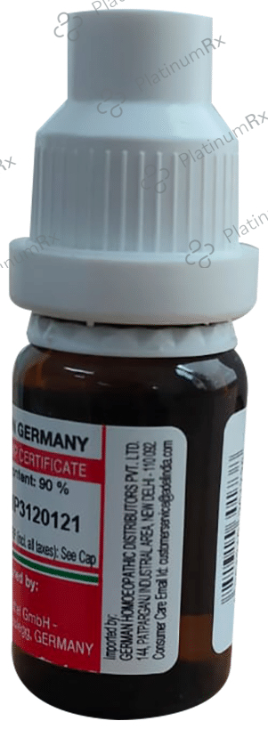 ADEL Capsicum Dilution 6 – Uses, Price, Side Effects | PlatinumRx