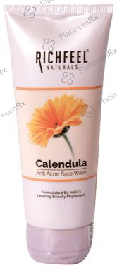 Richfeel Naturals – Uses, Price, Side Effects | PlatinumRx