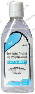 Abbott Gel – Uses, Price, Side Effects | PlatinumRx