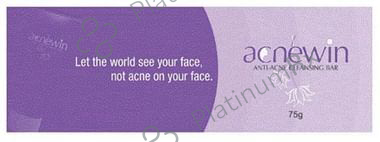 Acnewin Bar 75gm – Uses, Price, Side Effects | PlatinumRx