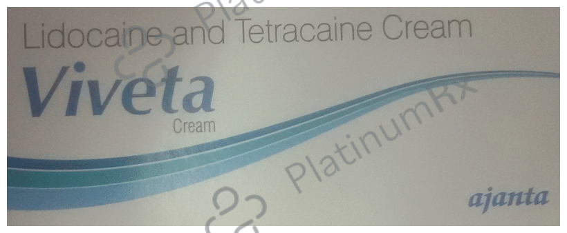 Viveta Cream 5gm – Uses, Price, Side Effects | PlatinumRx