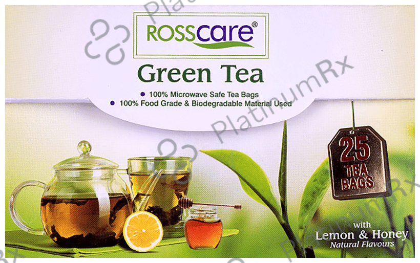 Rosscare Green – Uses, Price, Side Effects | PlatinumRx