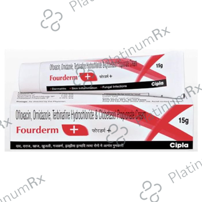 Castor NF Cream 15gm Uses, Price, Side Effects | PlatinumRx