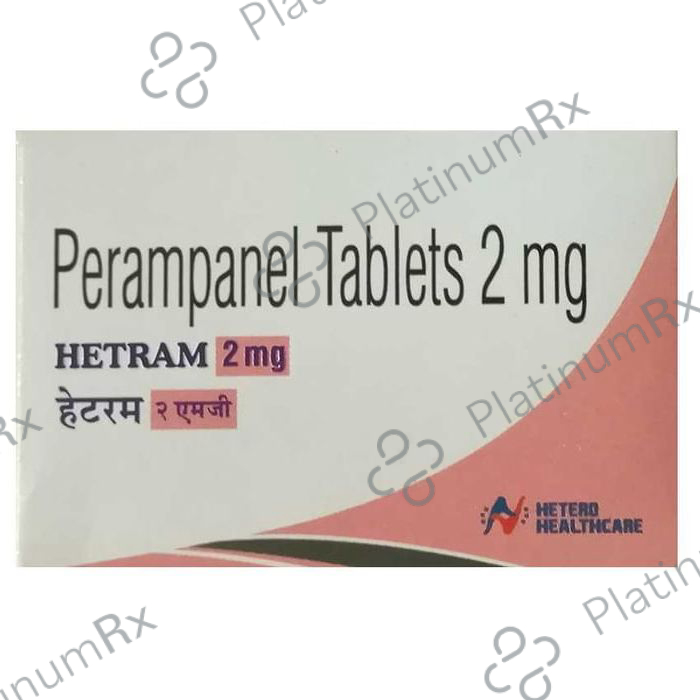 Hetram 2mg Tablet | Uses,Price & Substitues
