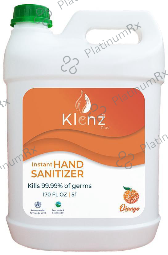Klenz Plus – Uses, Price, Side Effects | PlatinumRx