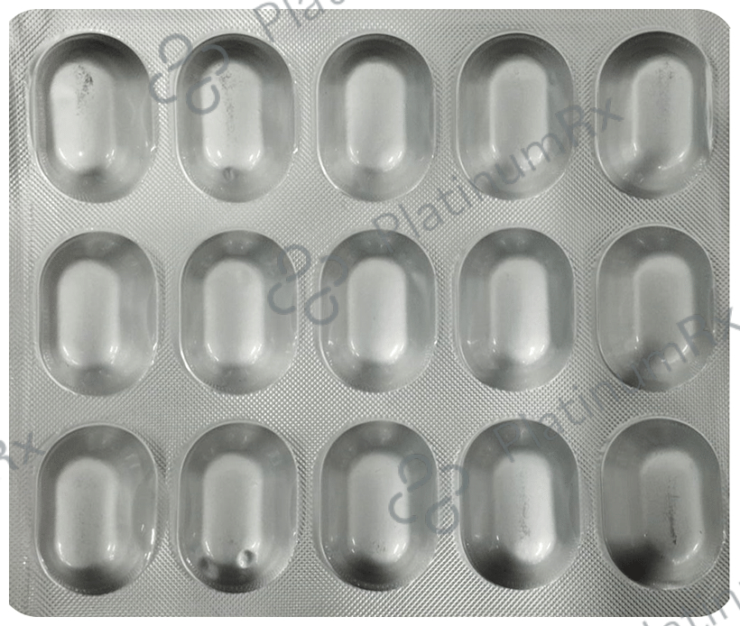 Sitanorm M 50/1000mg Tablet SR 15s - Save 17% on Substitute Medicine