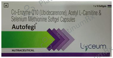 Autofegi Soft – Uses, Price, Side Effects | PlatinumRx