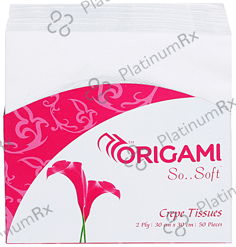 Origami So – Uses, Price, Side Effects | PlatinumRx