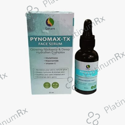 Pynomax Tx – Uses, Price, Side Effects | PlatinumCare