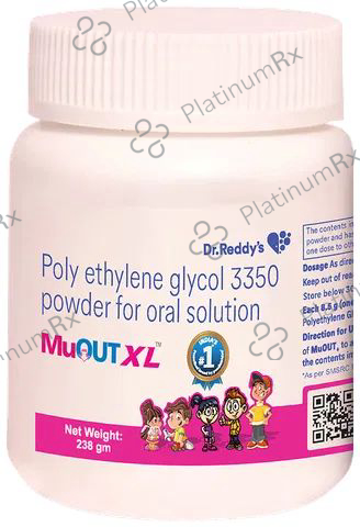 Muout XL – Uses, Price, Side Effects | PlatinumRx