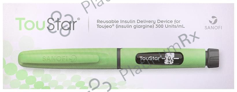 Toustar Reusable – Uses, Price, Side Effects | PlatinumCare