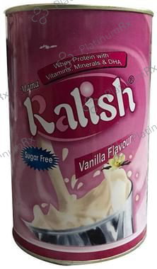 Mama Ralish – Uses, Price, Side Effects | PlatinumRx