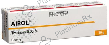 Tretiheal 0.025% Uses, Price, Side Effects | PlatinumRx