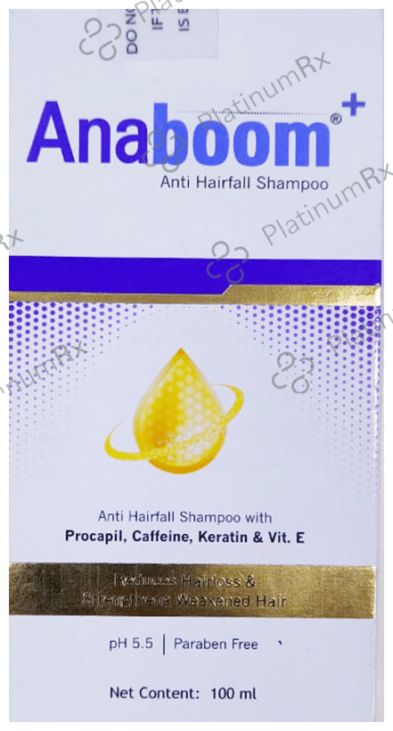 Buy Anaboom Plus Online: Uses, Side Effects and Price | PlatinumRx