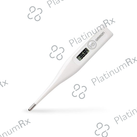 Thermometer (Omron) 1s – Uses, Price, Side Effects | PlatinumRx