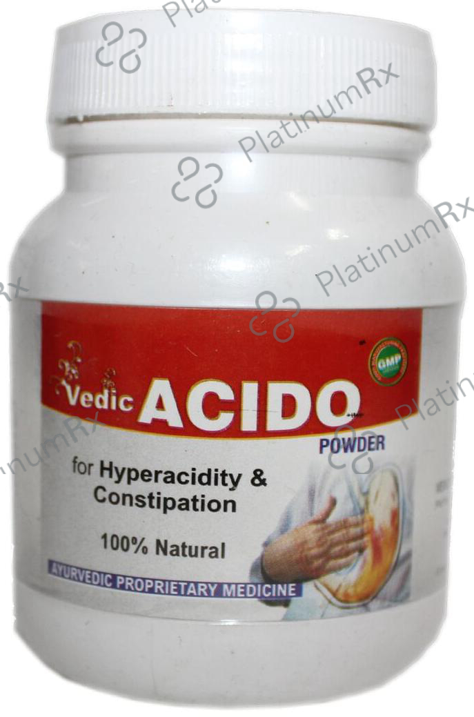 Vedic Upchar – Uses, Price, Side Effects | PlatinumRx