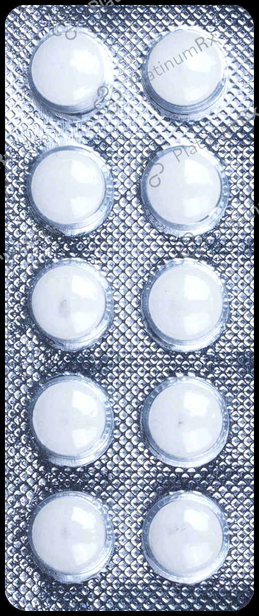 Rocenib 5mg Tablet - Save 31% on Substitute Medicine