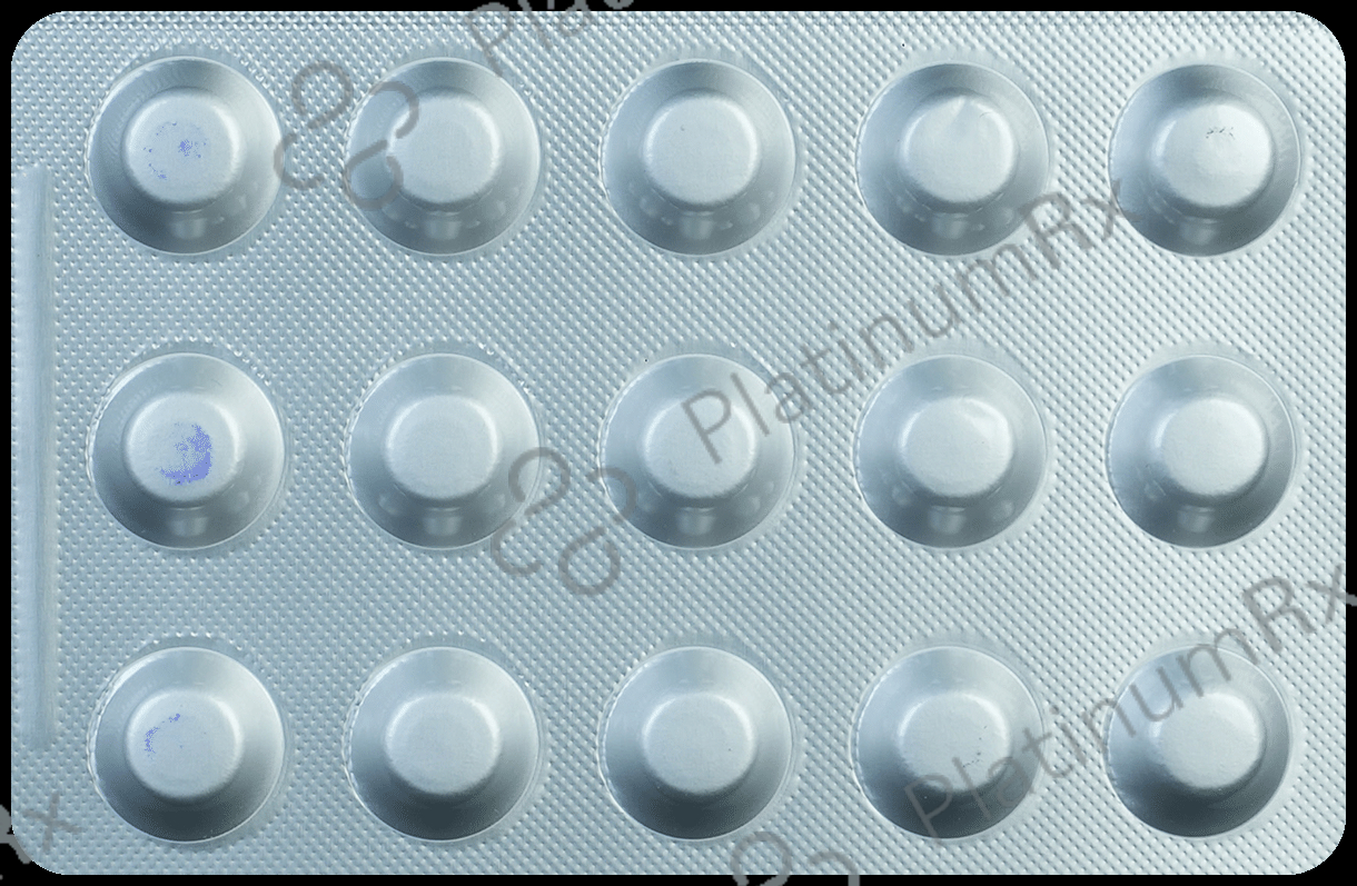 Vidagliptin 50mg Tablet | Uses, Price & Substitutes