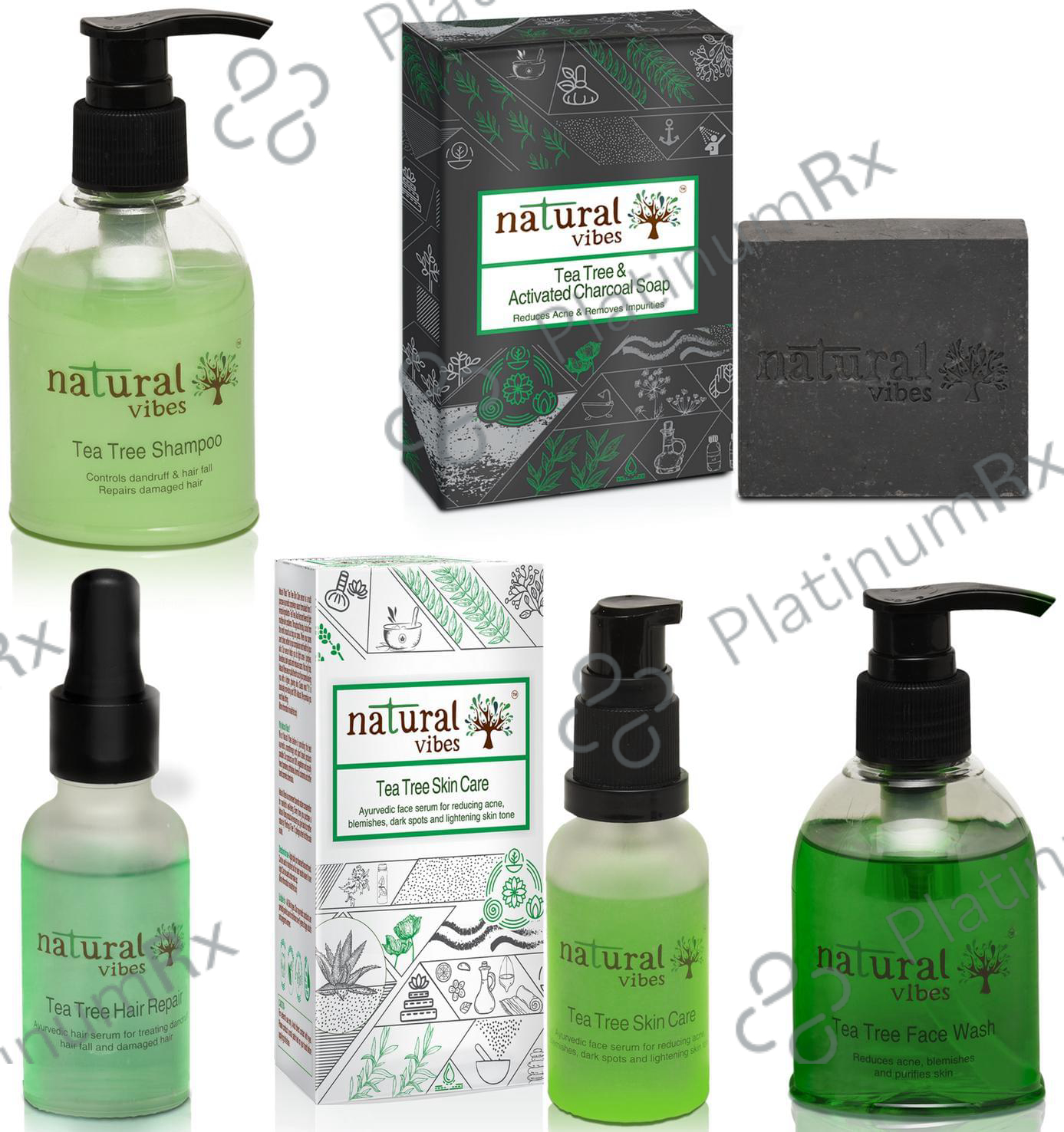 Natural Vibes – Uses, Price, Side Effects | PlatinumRx