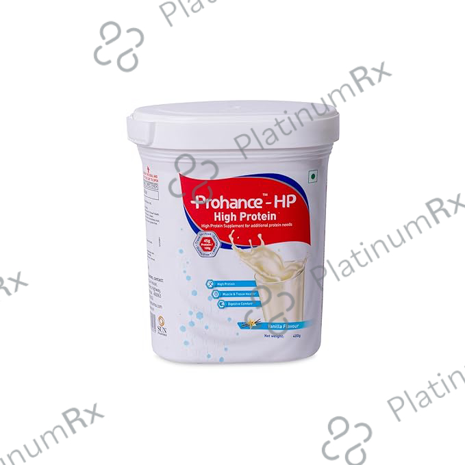 Prohance HP – Uses, Price, Side Effects | PlatinumRx