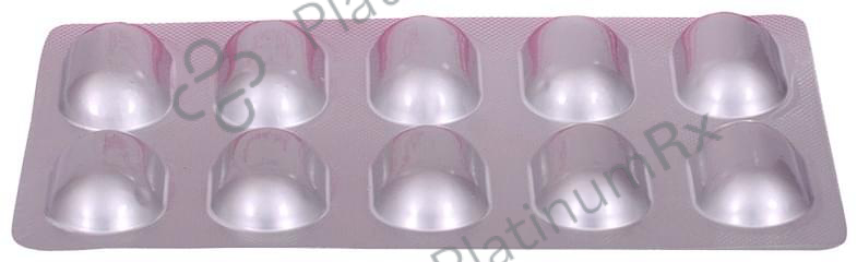 Penroc-DSR Capsule - Save 14% on Substitute Medicine