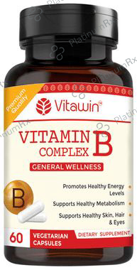 Vitawin Vitamin – Uses, Price, Side Effects | PlatinumCare