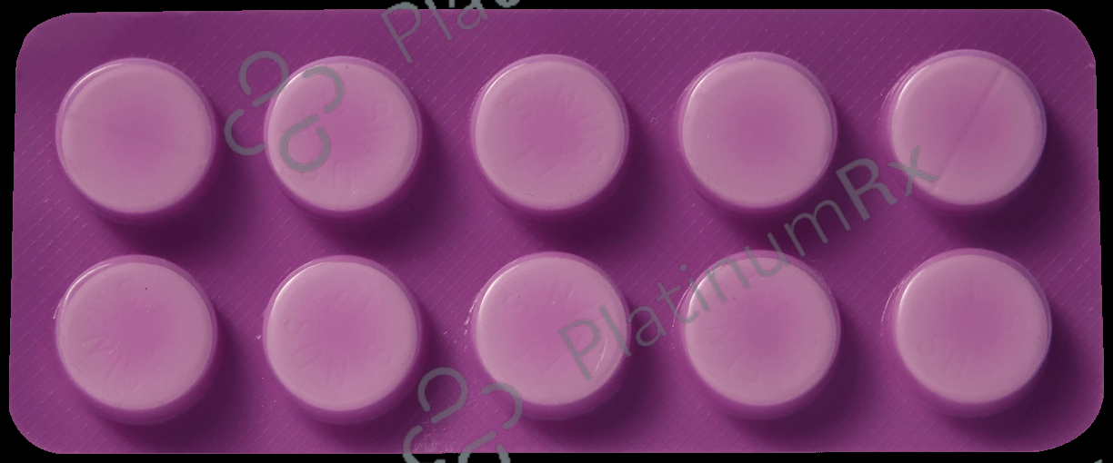 Sinus 77 Tablet – Uses, Price, Side Effects | PlatinumRx