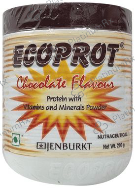 Ecoprot Protein | Uses, Price & Dosage