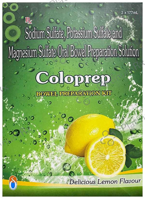 Coloprep Bowel – Uses, Price, Side Effects | PlatinumRx