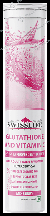 Swisslife Forever – Uses, Price, Side Effects | PlatinumRx