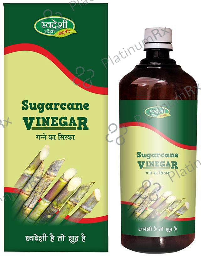 Swadeshi Sugarcane – Uses, Price, Side Effects | PlatinumRx