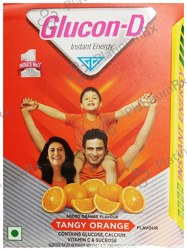 Glucon D – Uses, Price, Side Effects | PlatinumRx