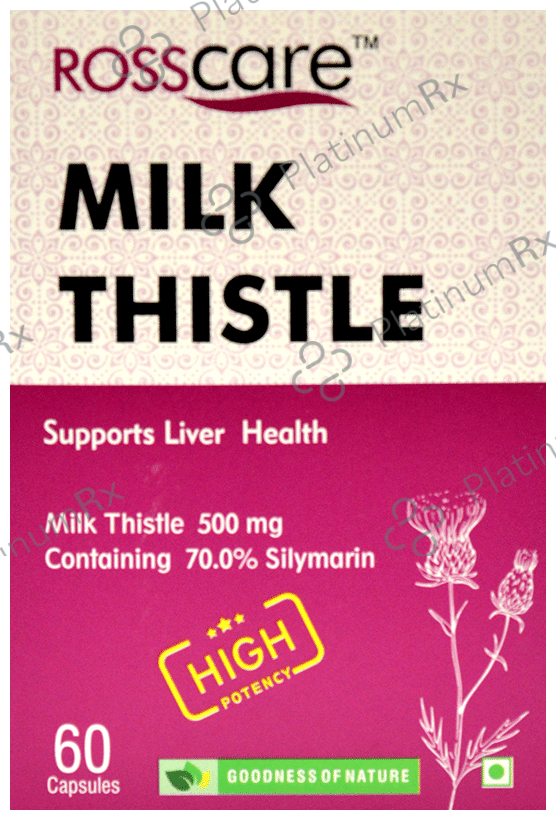 Rosscare Milk – Uses, Price, Side Effects | PlatinumRx