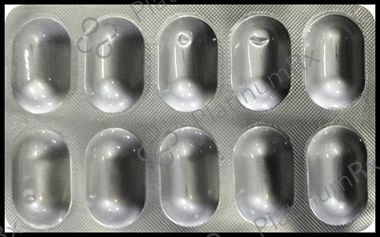 Becocnx Lite Tablet – Uses, Price, Side Effects | PlatinumRx