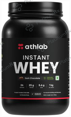 Athlab Instant – Uses, Price, Side Effects | PlatinumRx