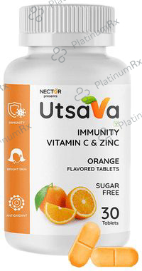 Nector Immunity – Uses, Price, Side Effects | PlatinumRx