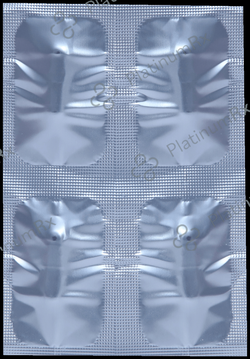 Itrason 200 Capsule - Uses, Side Effects, Price, Generic | PlatinumRx