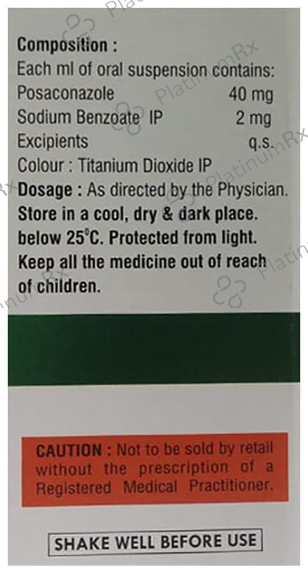 Mycos-P Oral Suspension - Uses, Side Effects, Price, Generic | PlatinumRx