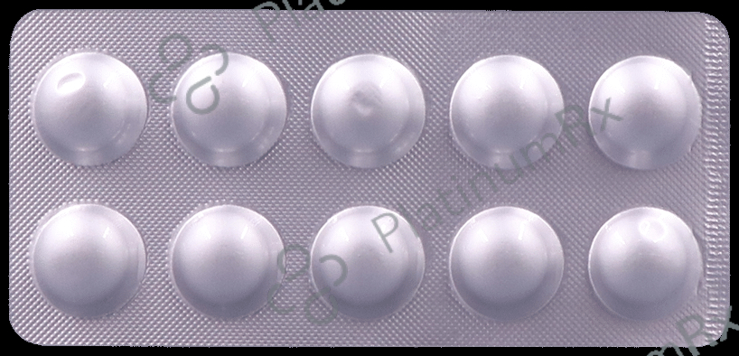 Goodlukast FX Tablet – Save 37% on Substitute Medicine