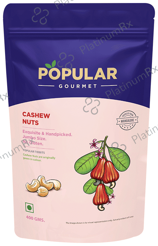 Popular Essentials – Uses, Price, Side Effects | PlatinumRx