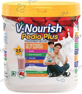 V-Nourish Pedia – Uses, Price, Side Effects | PlatinumRx