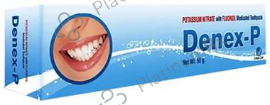Denex P Gel – Uses, Price, Side Effects | PlatinumRx