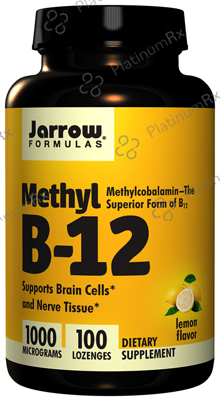 Jarrow Formulas – Uses, Price, Side Effects | PlatinumRx