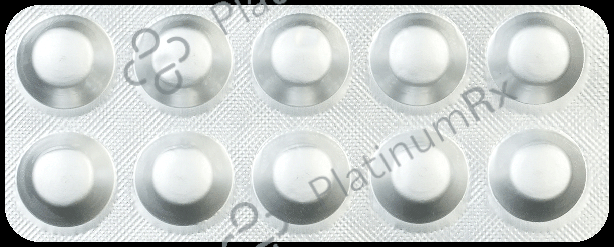 Migvon SR 40mg Tablet 10s - Save 31% on Substitute Medicine