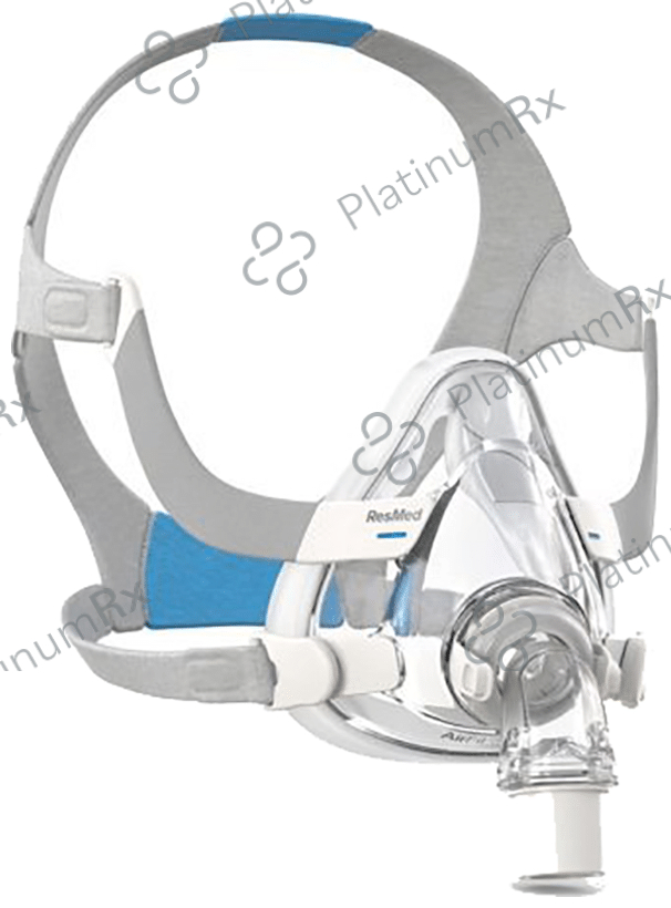ResMed AirFit – Uses, Price, Side Effects | PlatinumRx