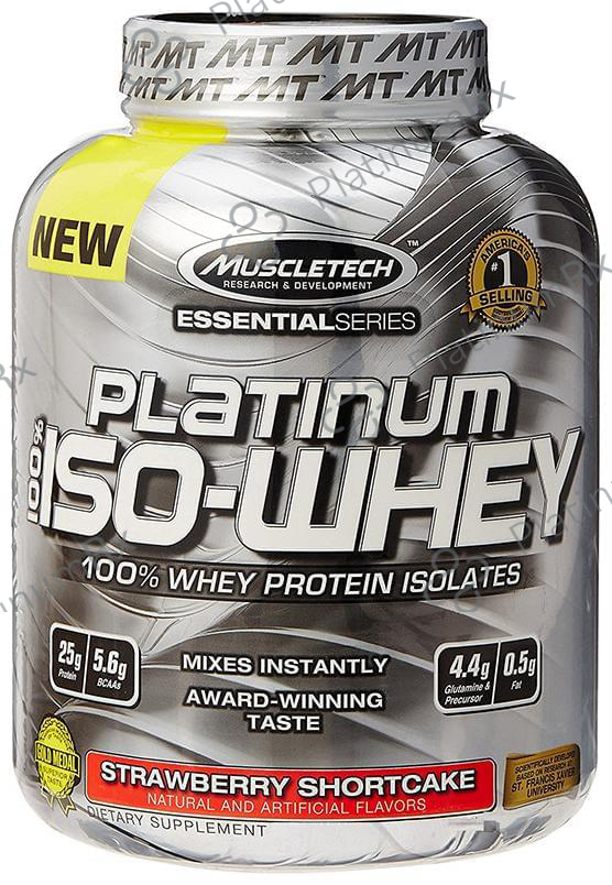 Muscletech Platinum – Uses, Price, Side Effects | PlatinumRx